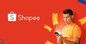 Shopee & Cristiano Ronaldo Sports Ambassador Campaign - SportQuake
