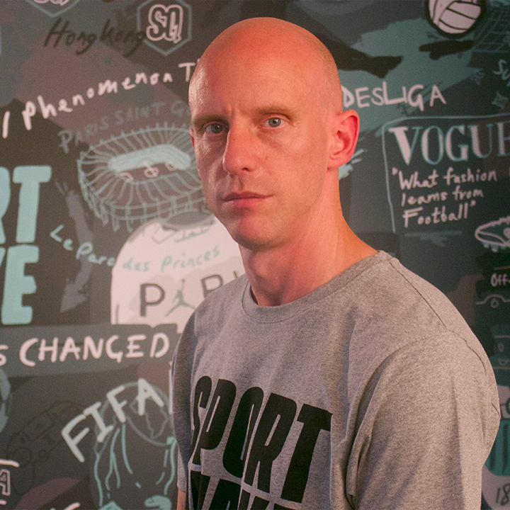 Matt House on the growth of online trading in football - Sports ...